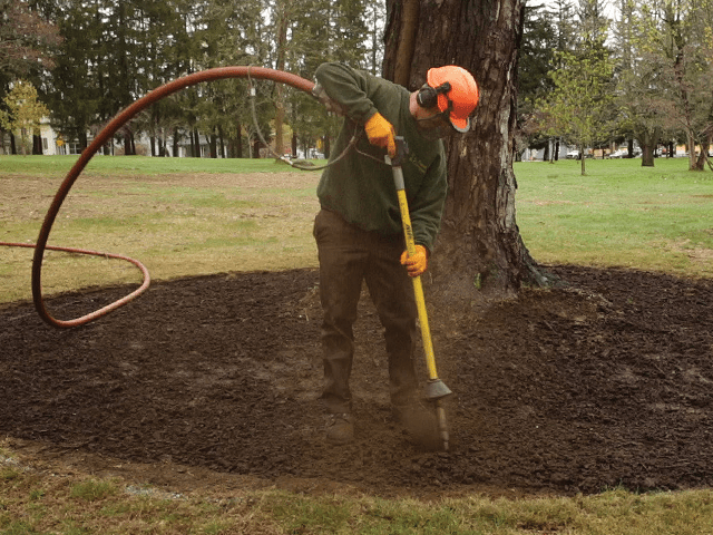 Making Money with AirSpade – AirSpade Pneumatic Soil Excavation Tools