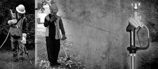 AirSpade – AirSpade Pneumatic Soil Excavation Tools