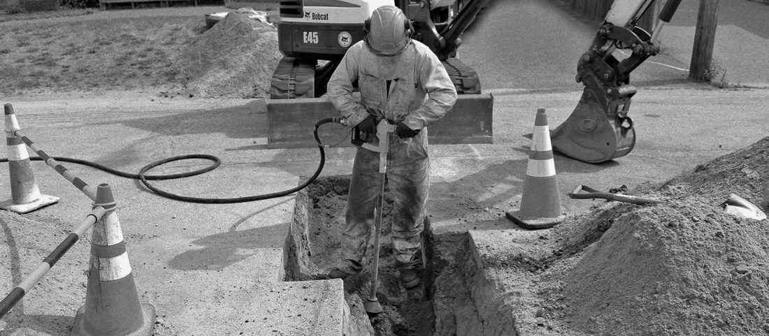 AirSpade – AirSpade Pneumatic Soil Excavation Tools