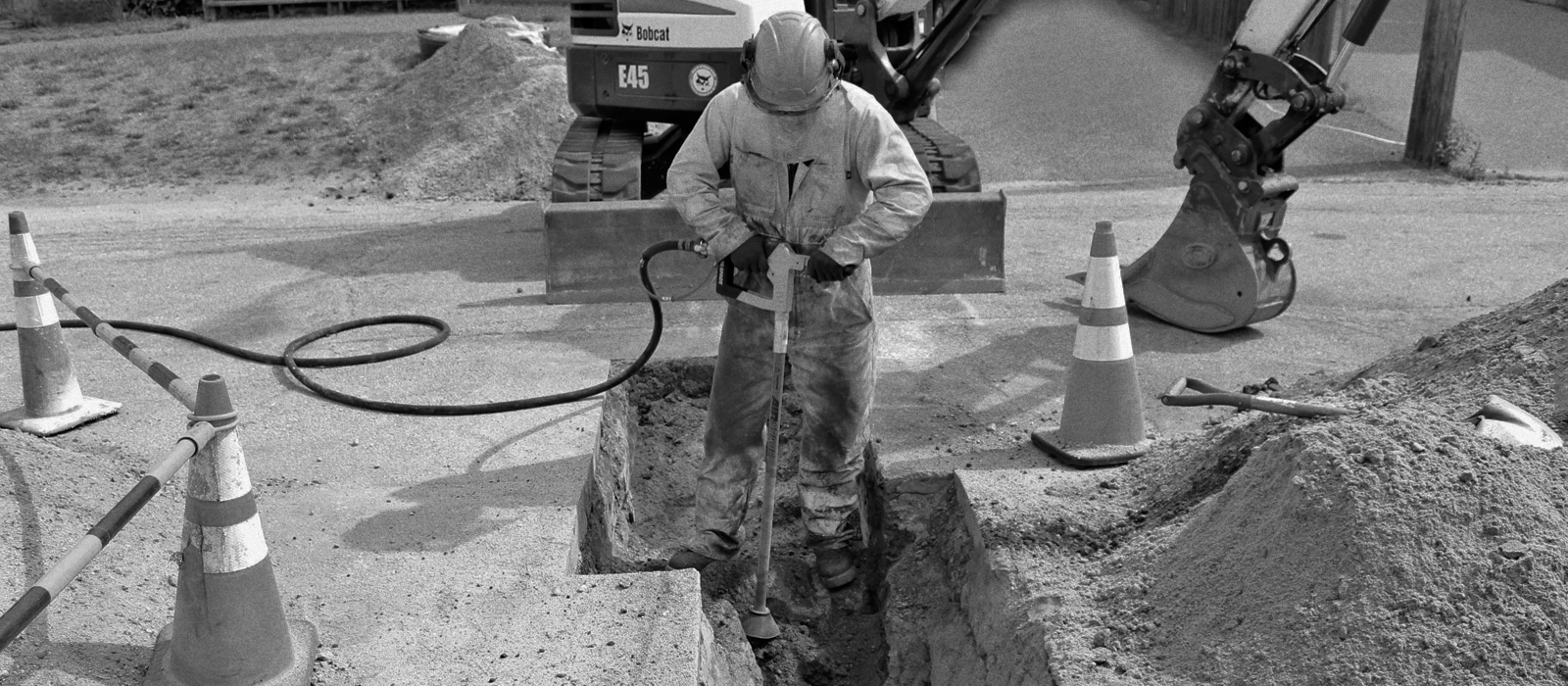 AirSpade – AirSpade Pneumatic Soil Excavation Tools