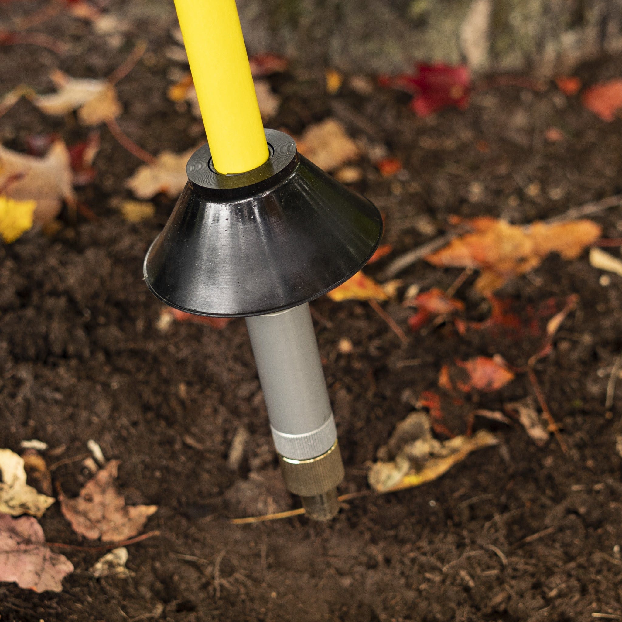 AirSpade 5000 Arbor Series Kit - 150 cfm with 4 Ft Barrel – AirSpade ...