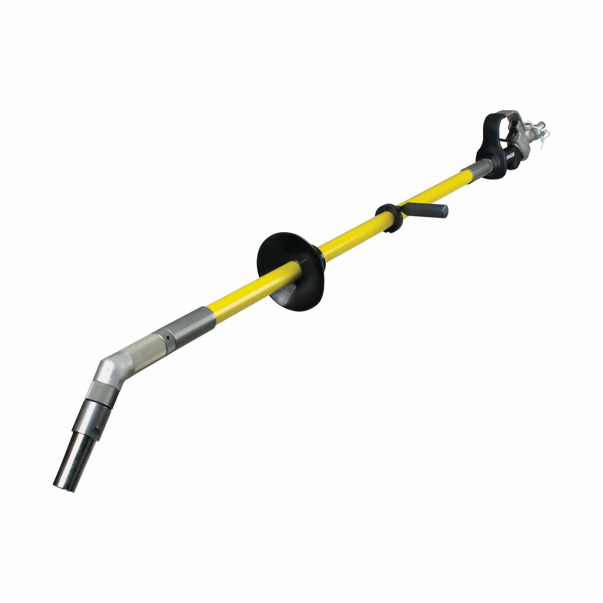 AirSpade 5000 Arbor Series Kit - 150 cfm with 4 Ft Barrel – AirSpade ...