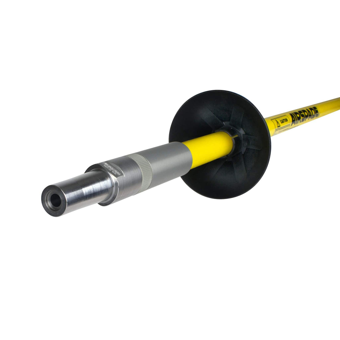 AirSpade 2000 Arbor Series - 150 cfm with 4 Ft Barrel – AirSpade ...