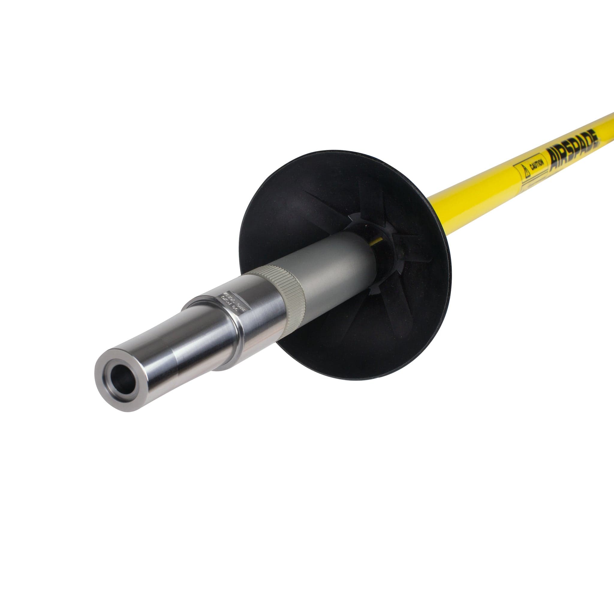 AirSpade 2000 Arbor/Landscape Kit - 225 cfm with 4 Ft Barrel – AirSpade ...