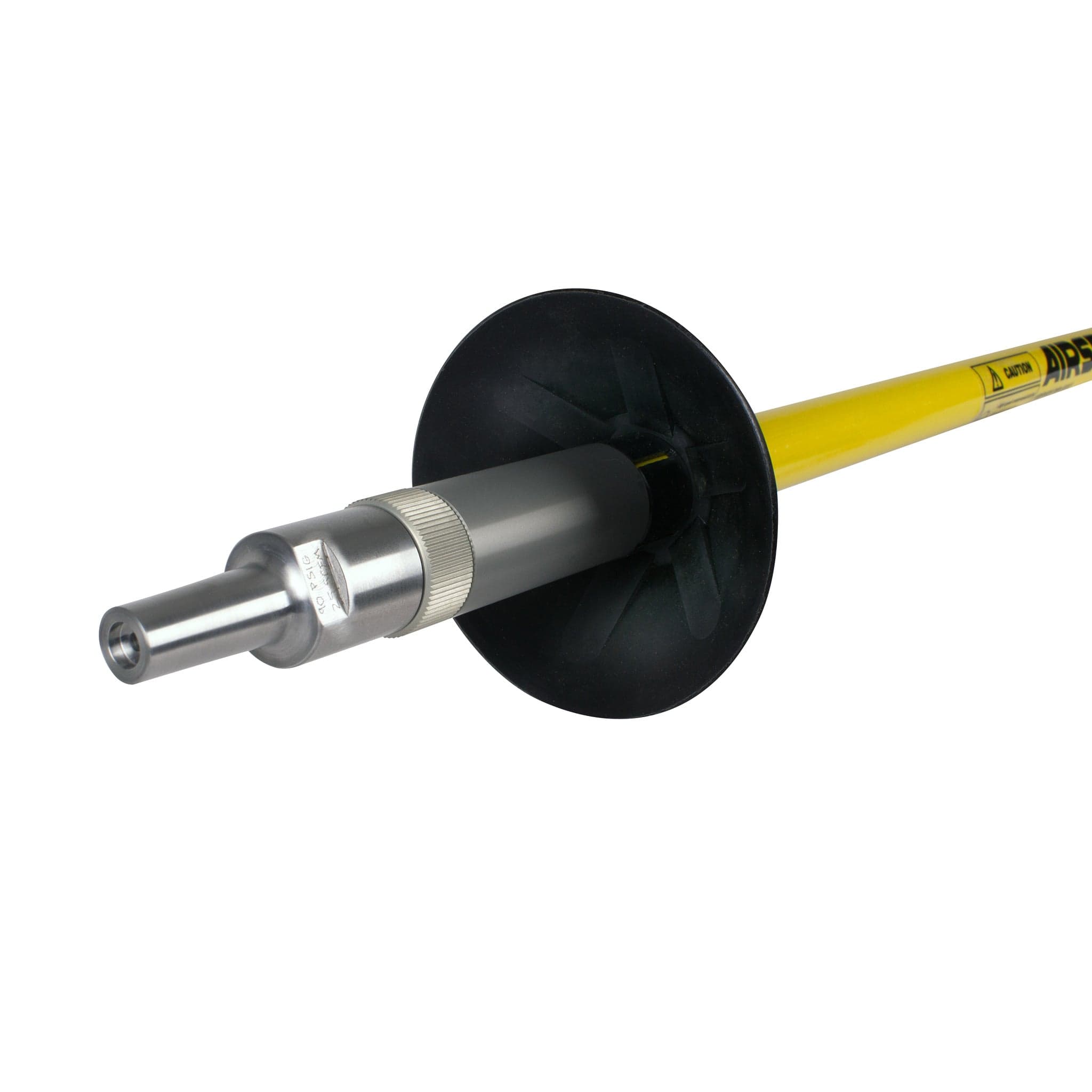 AirSpade 2000 Arbor Series - 25 cfm with 4 Ft Barrel – AirSpade ...