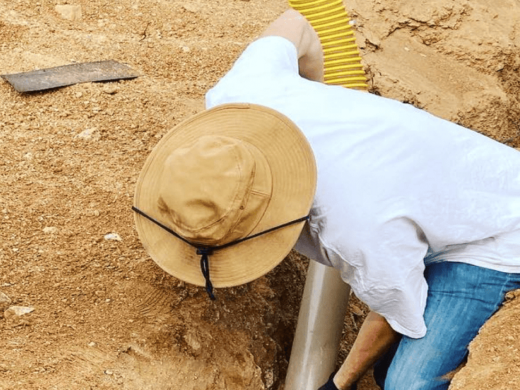 AirSpade – AirSpade Pneumatic Soil Excavation Tools